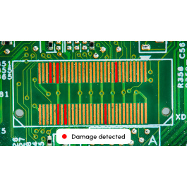 PCB Defect Detection | SECO App Hub